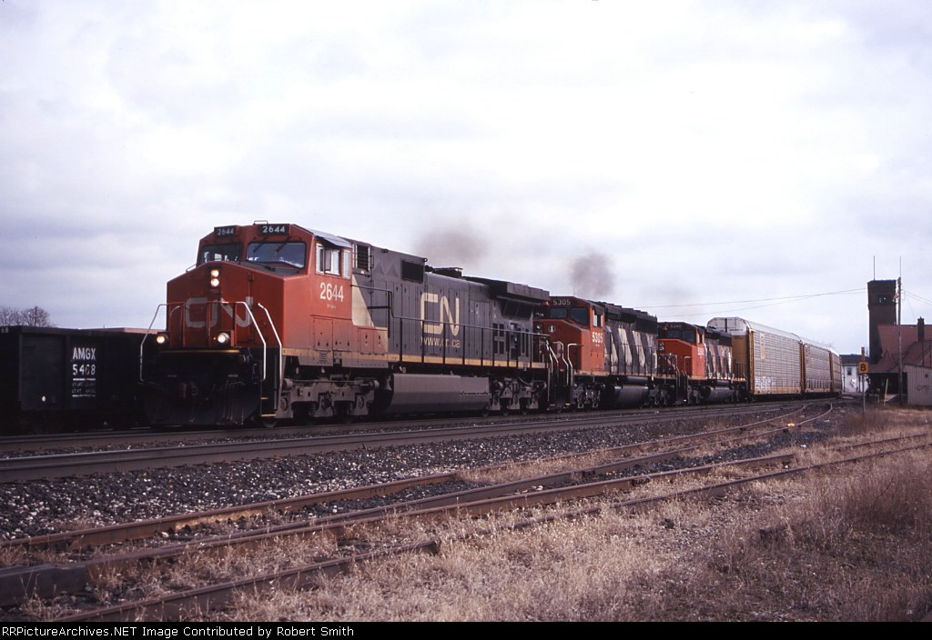 CN 2644